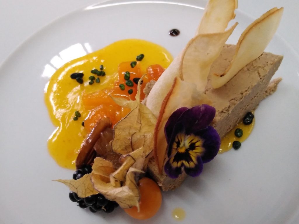 HOSPEDERÍA DE SÁDABA: GASTRONOMÍA Y CULTURA EN EL CORAZÓN DE LAS CINCO ...